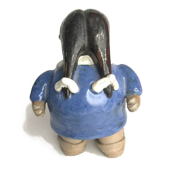 Rolo Padilla | Accents | Rodo Padilla Ceramic Sculpture Vintage ...